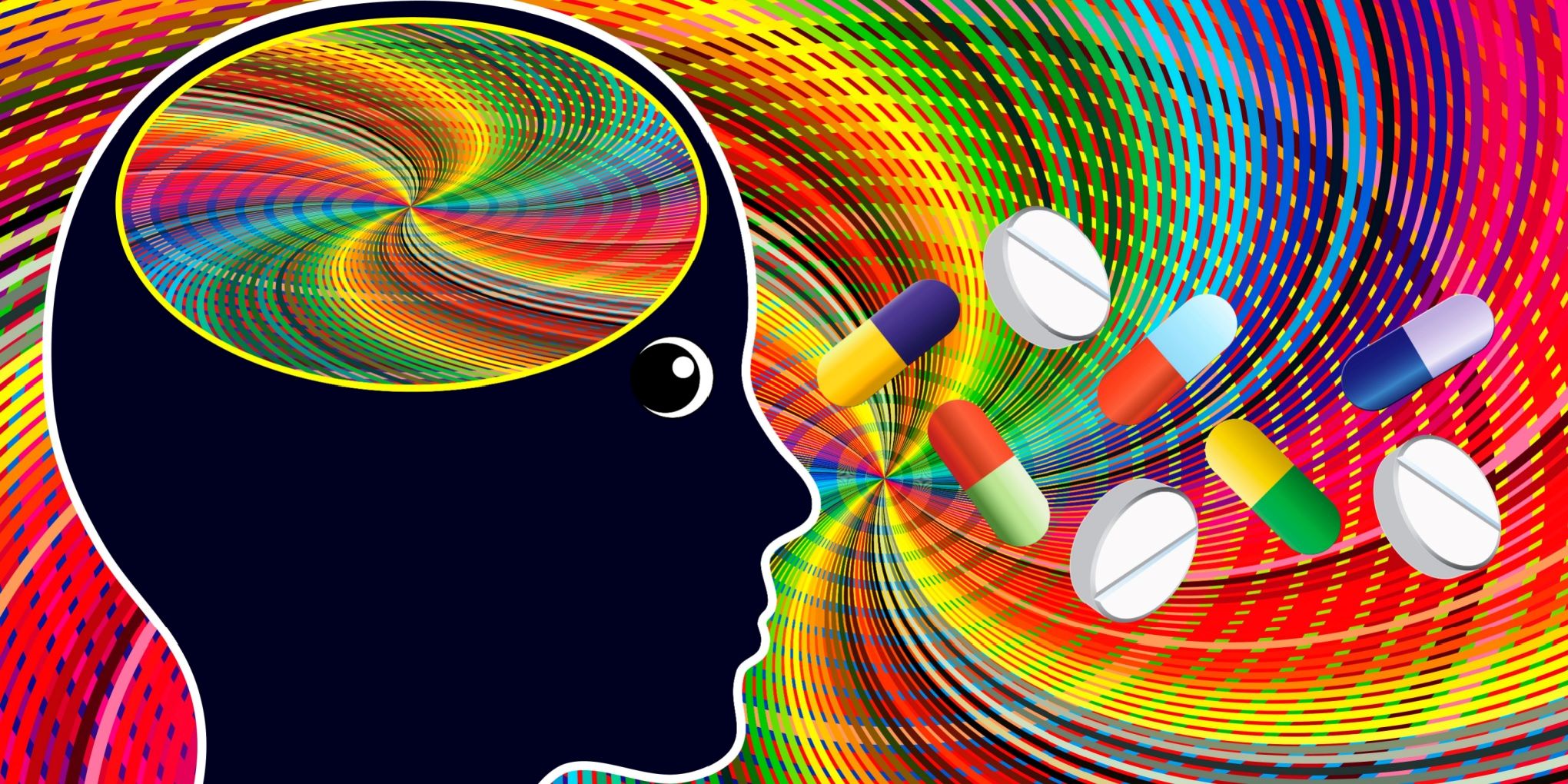 ADHD: visoke doze stimulansa mogu povećati rizik od psihoze ...