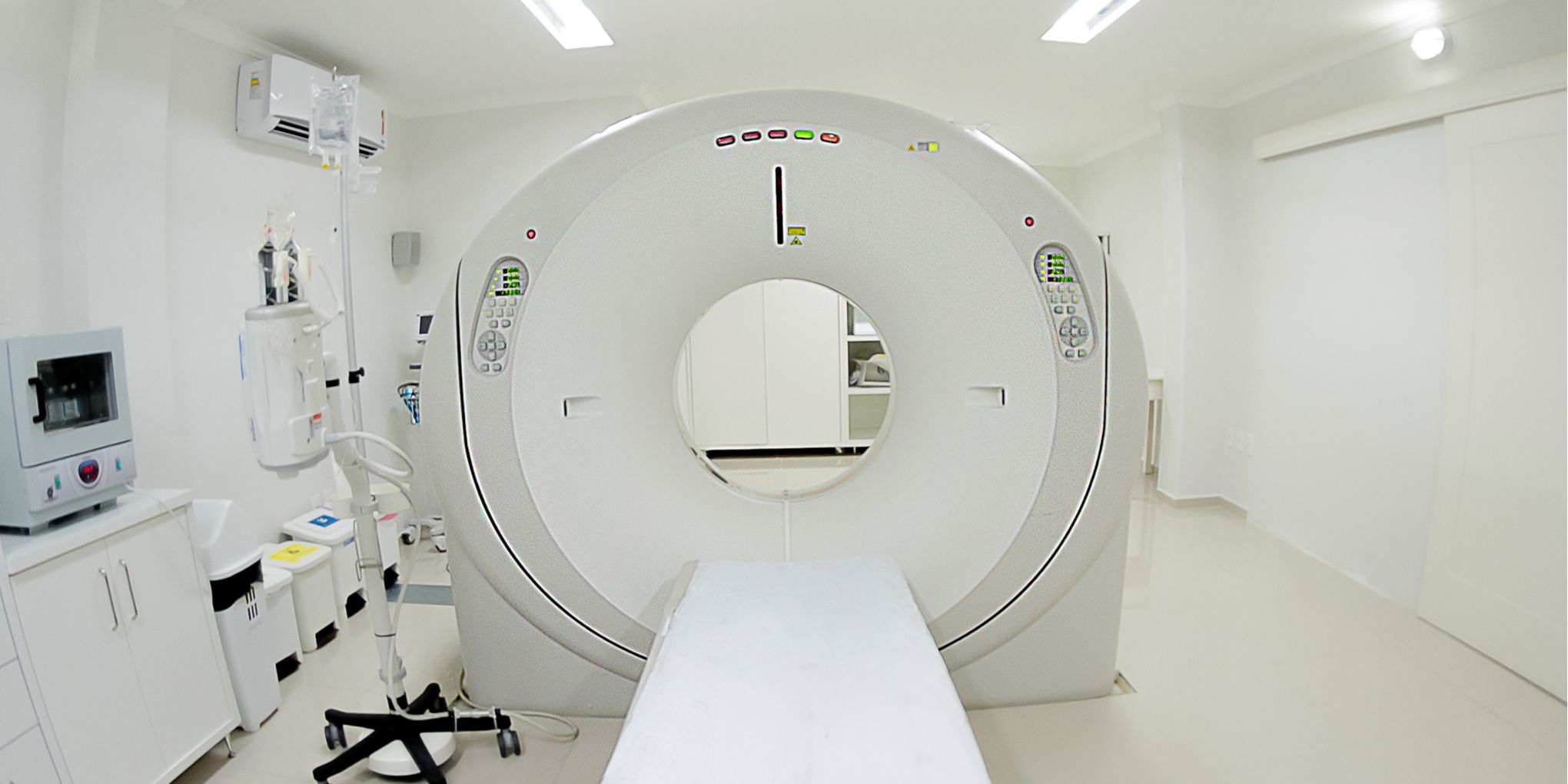 Kompjutorizirana tomografija | vasezdravlje.com