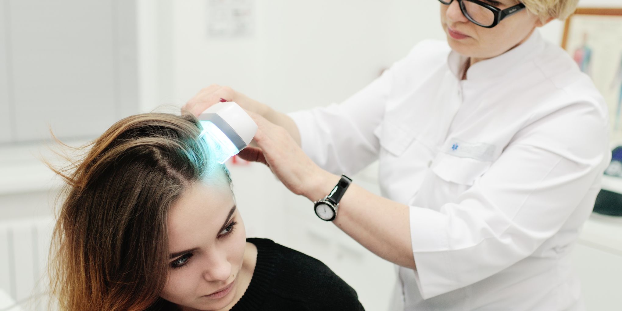 Svjetlo koje liječi | vasezdravlje.com