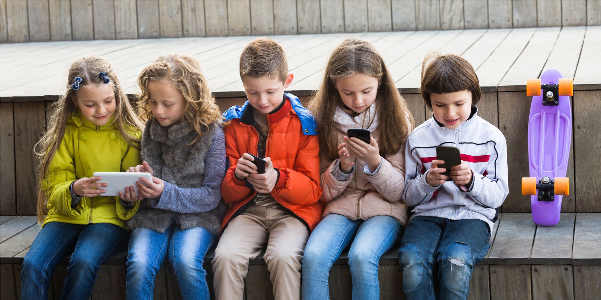 PROBLEMATIČNA DJECA: utjecaj mobitela na roditeljstvo i ponašanje djece ...