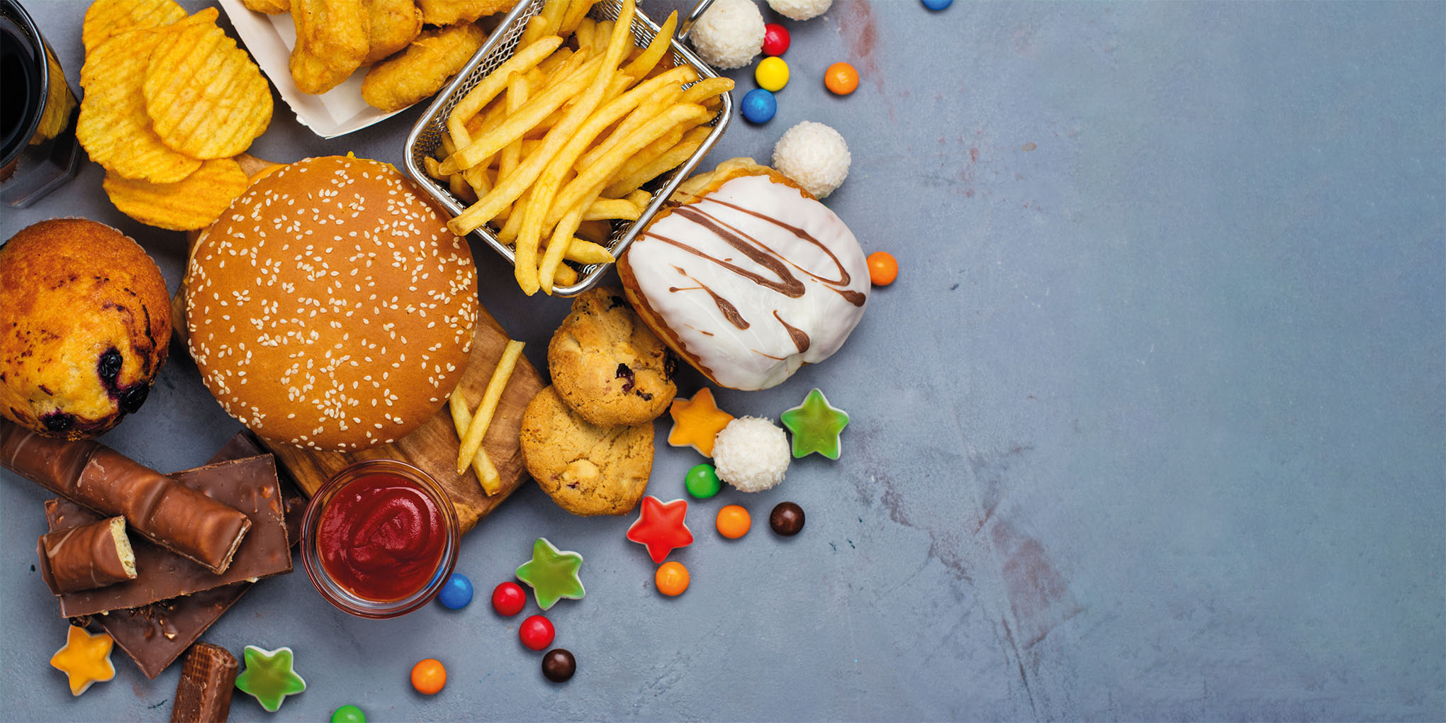 Transmasne kiseline - štetne masti iz hrane | vasezdravlje.com