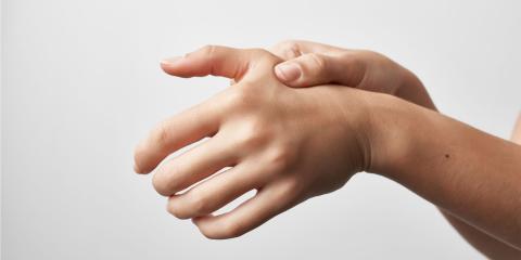 Reumatoidni artritis - simptomi i liječenje | vasezdravlje.com