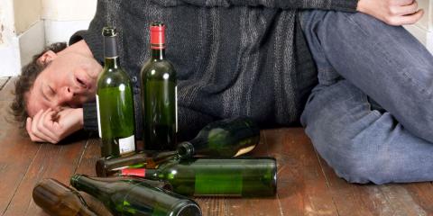 Halucinacije - bolesti i stanja | vasezdravlje.com