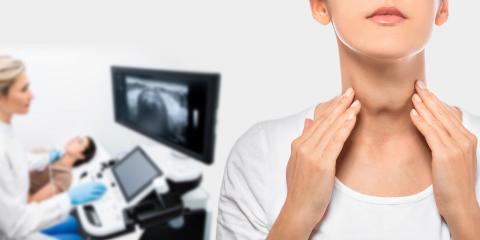 Hipertireoza, pojačan rad štitnjače - simptomi i liječenje ...