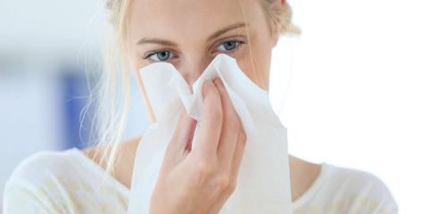 Akutna upala sinusa - simptomi i liječenje | vasezdravlje.com