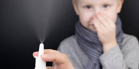 Akutna upala sinusa - simptomi i liječenje | vasezdravlje.com