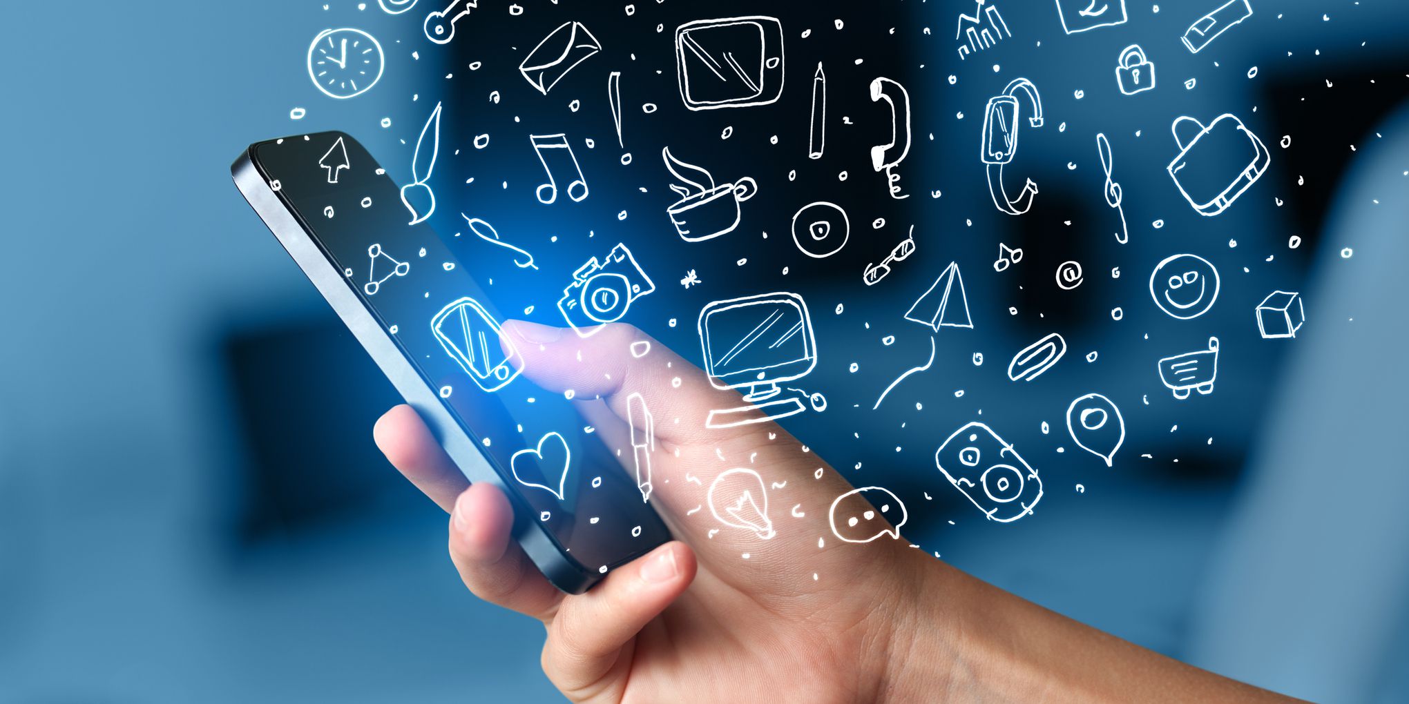 KRONIČNA TERAPIJA: uloga novih mobilnih aplikacija | vasezdravlje.com